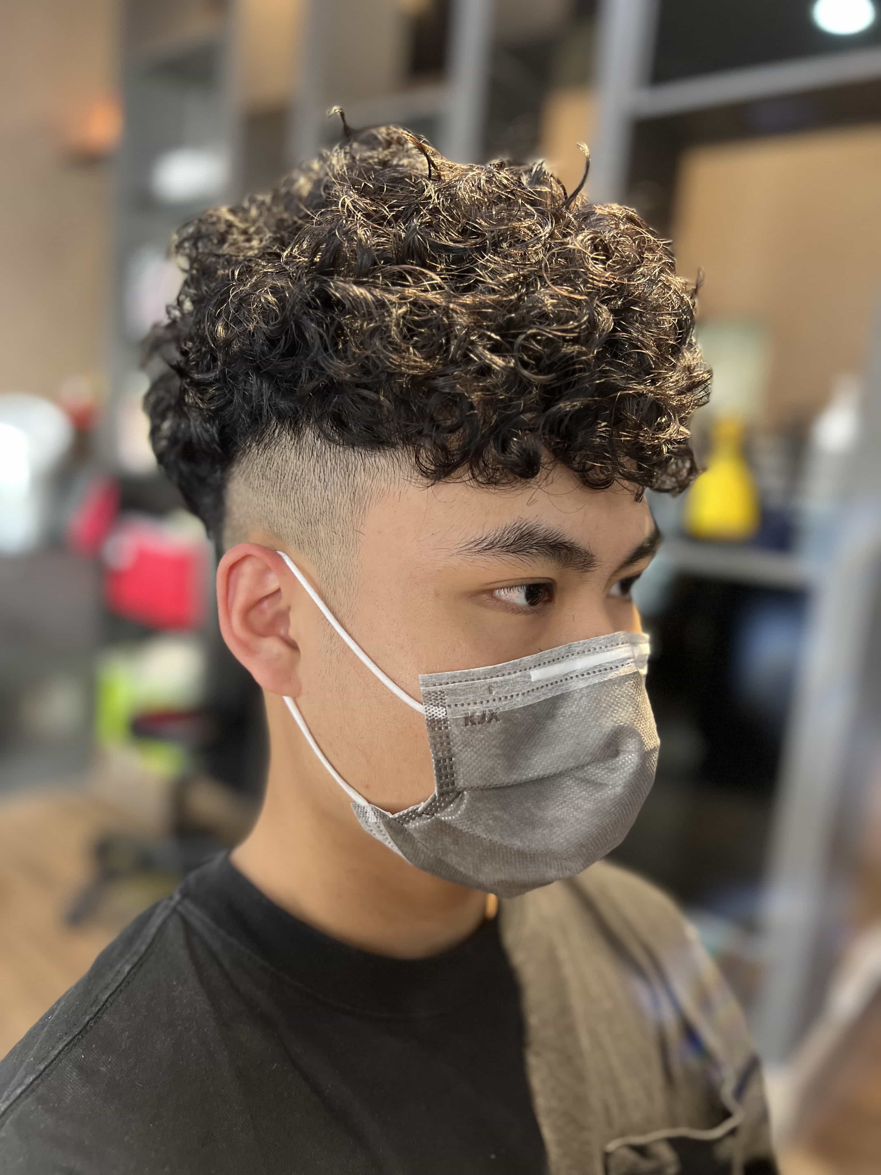 時尚髮廊｜FA hair salon - 綻放獨特魅力的台南東區美髮點