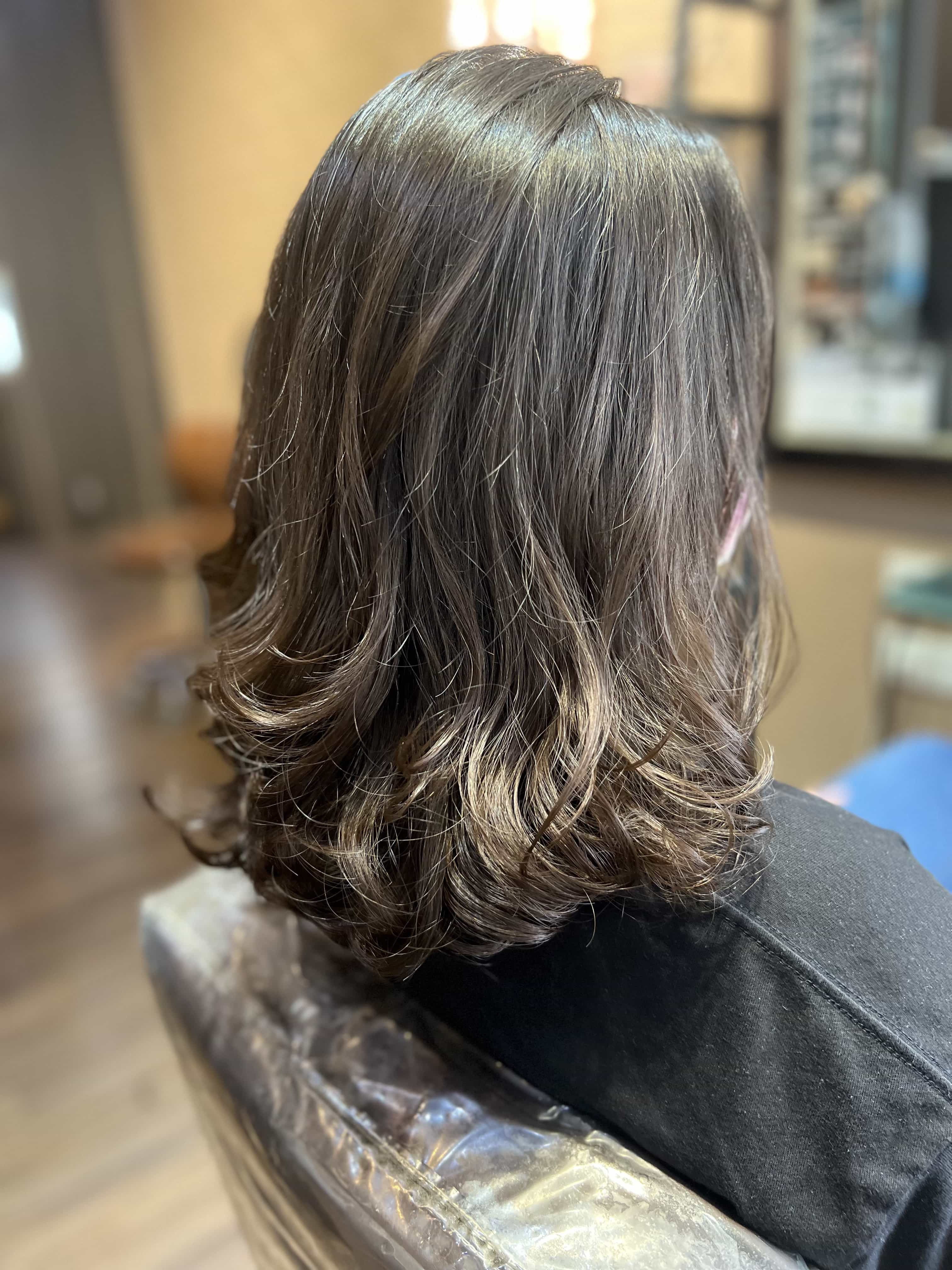 時尚髮廊｜FA hair salon - 綻放獨特魅力的台南東區美髮點